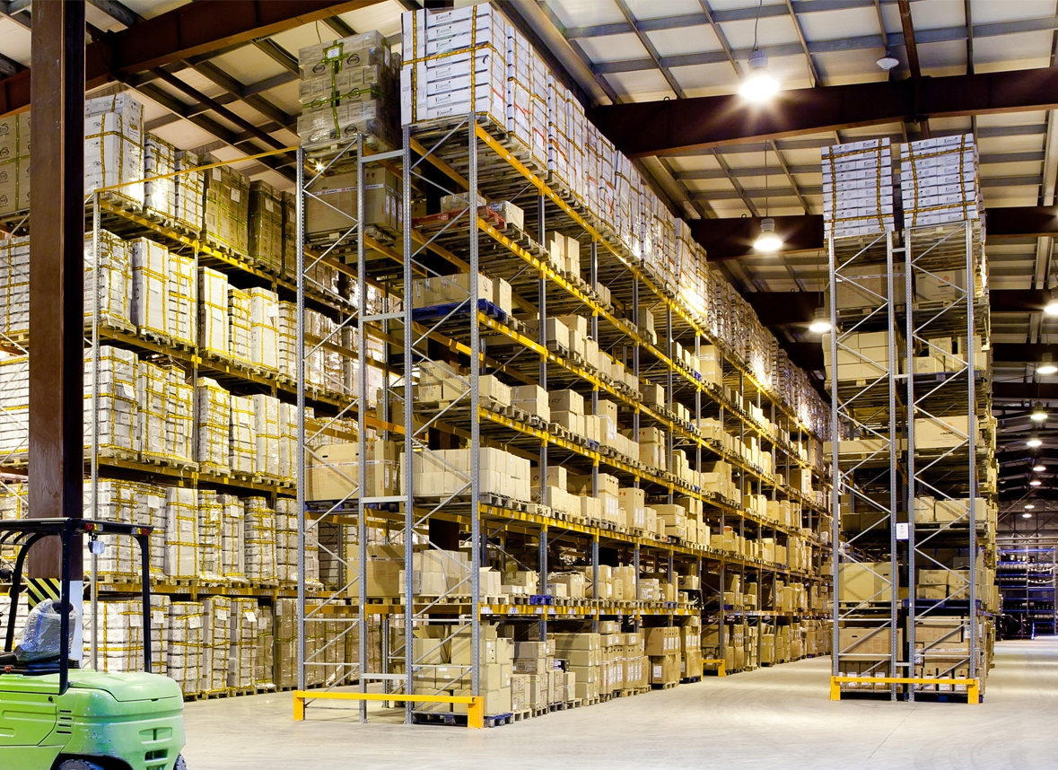 Contract packager? Co-packer Pack Direct.